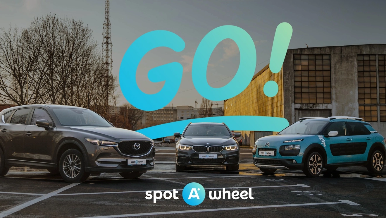Spotawheel GO: Καινοτομία στο leasing με τεράστιο στόλο μεταχειρισμένων ...