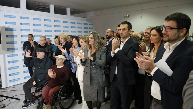 «Νέα Αριστερά» το όνομα του νέου φορέα των «11» με επικεφαλής τον Αλέξη ...