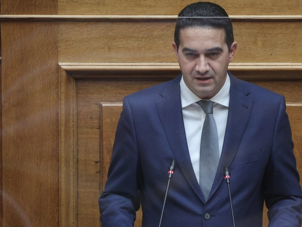 Κατρίνης: Να σπάσει ο κύκλος της σιωπής για την παιδική κακοποίηση
