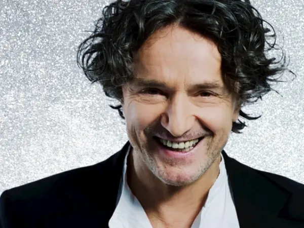 Goran Bregovic και The Wedding and Funeral Band στο Christmas Theater
