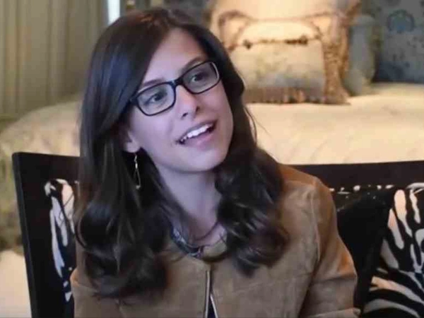 Μάντισον Σίπμαν: Από πρωταγωνίστρια του Nickelodeon στο Playboy