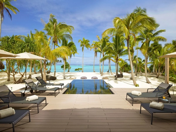 Amazing Hotels: Πότε κάνει πρεμιέρα η συναρπαστική σειρά ντοκιμαντέρ ...