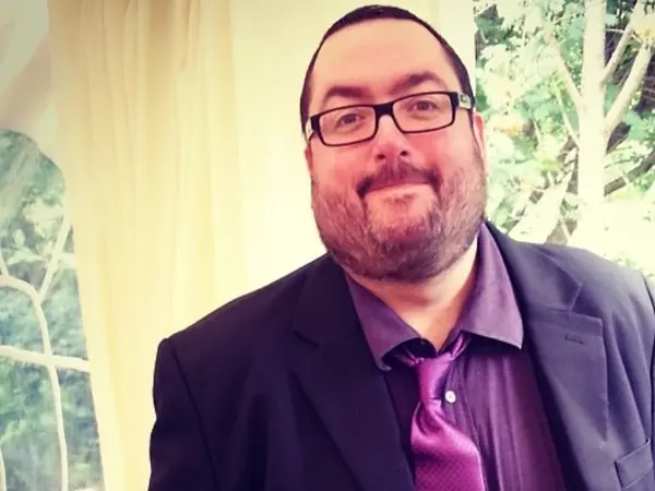 Ewen MacIntosh: Πέθανε στα 50 του ο Big Keith από το The Office