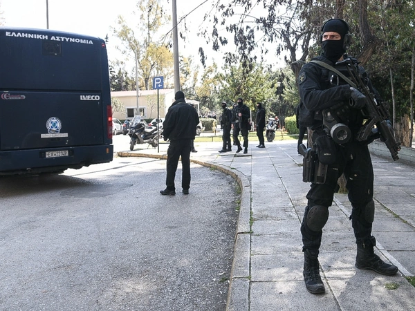 Επιχείρηση Αντιτρομοκρατικής: Τα τρία «χτυπήματα» που εστιάζει η ΕΛΑΣ ...