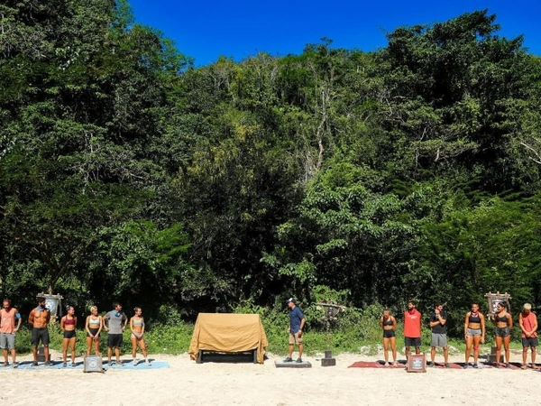 Survivor spoiler: Ποια ομάδα κερδίζει σήμερα (12/2) την ασυλία και ο ...