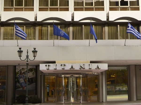 Εξαγορά του ιστορικού ξενοδοχείου «Τιτάνια» - Σε ποιον όμιλο πέρασε