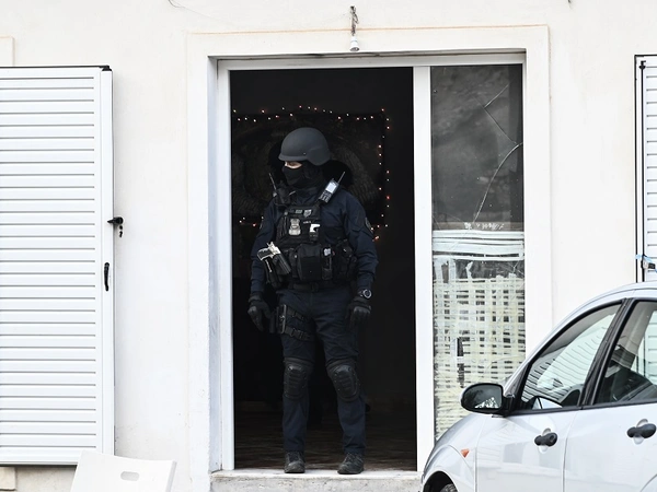 Συγκροτείται ελληνικό «FBI» - Η έδρα, οι στόχοι και η Greek Mafia