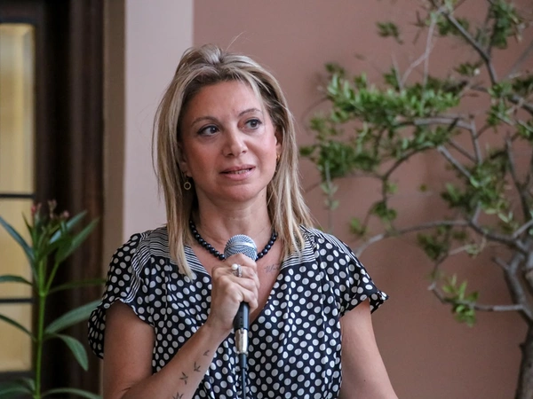 Μαρία Καρυστιανού για συναυλία για τα Τέμπη: «Κρίμα που αμαυρώνεται από ...