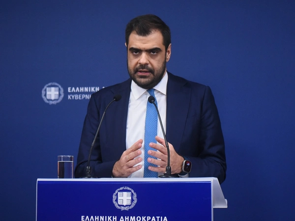 Μαρινάκης: «Αδιανόητη η ανάρτηση Πολάκη» - Τι έγραψε ο βουλευτής του ΣΥΡΙΖΑ