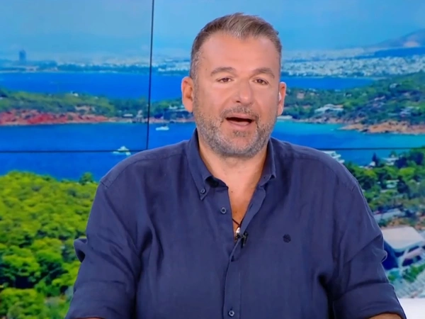 Γιώργος Λιάγκας κατά Fipster: «Το ότι κάποιοι από εδώ θα χάσουν τη ...