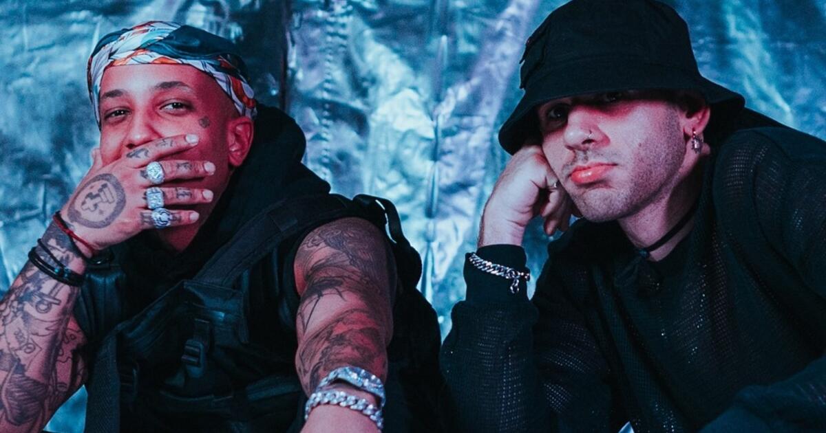 Ρεκόρ για ελληνικό κομμάτι στο Spotify – Στην κορυφή το «Voodoo» των Hawk και Light