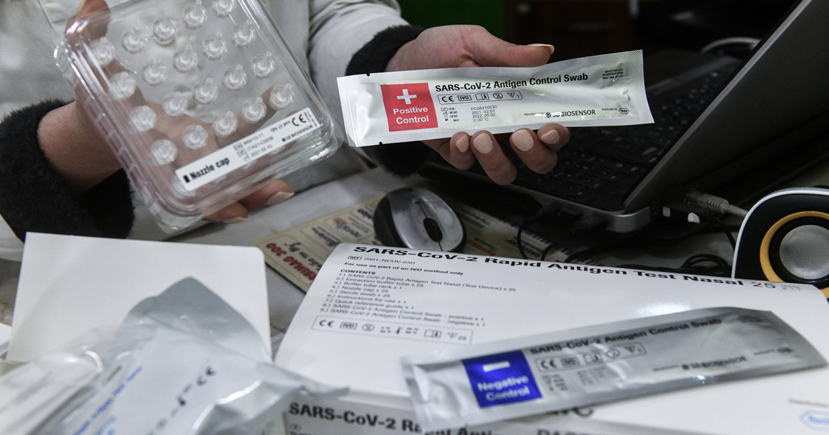 Self tests: Άνοιξε η πλατφόρμα δήλωσης των αποτελεσμάτων - Όσα πρέπει ...