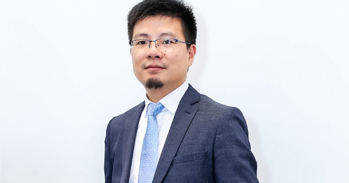 Sam Zheng, Huawei: Δεσμευόμαστε να φέρουμε τον ψηφιακό μετασχηματισμό ...