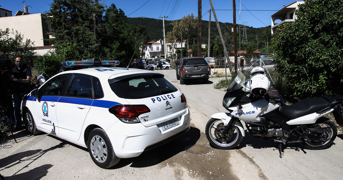 Γλυκά Νερά: «Απειρες εικασίες, με είχαν προειδοποιήσει όλοι», απαντά ο ...