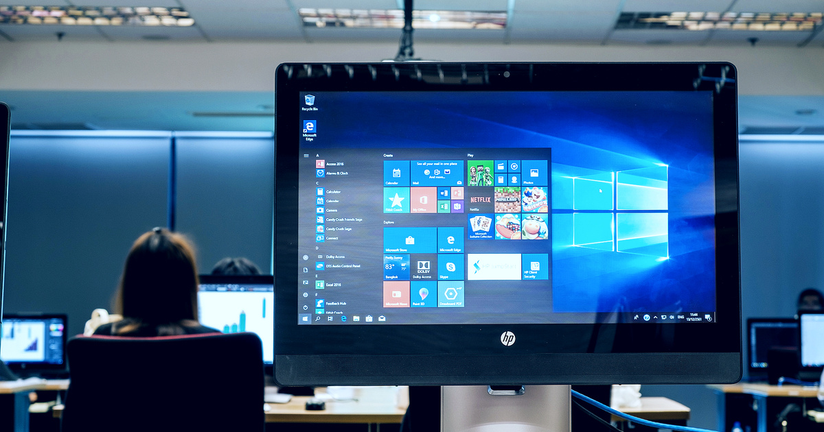 Microsoft: Τέλος στα Windows 10 - Tι να προσέξετε, ποιοι υπολογιστές ...
