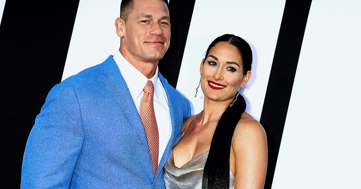 Τζον Σίνα: Το bullying με οδήγησε σ' αυτό που είμαι σήμερα