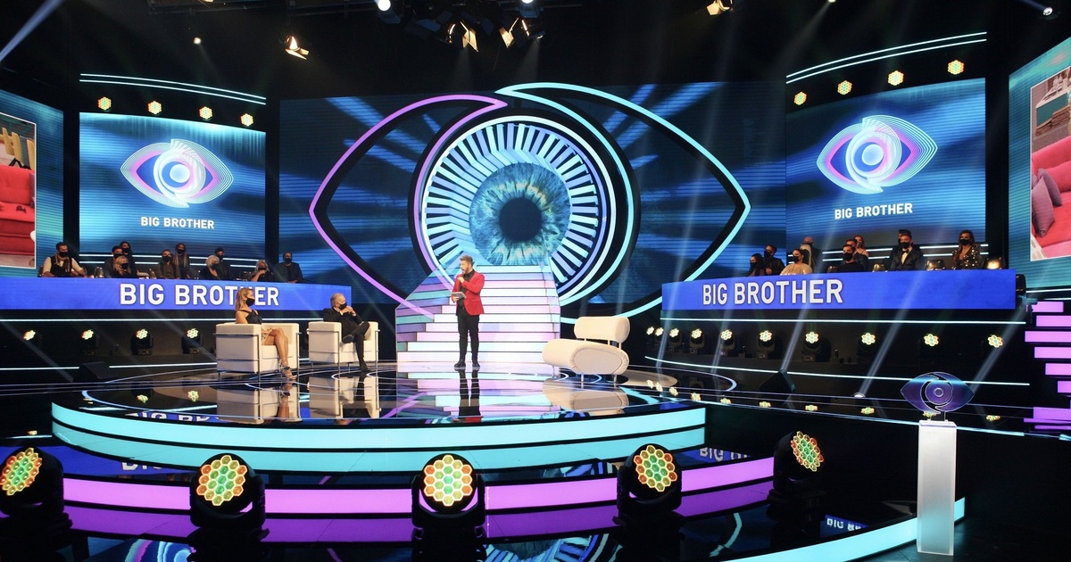 Big Brother: Αυτοί είναι οι 8 πρώτοι παίκτες που μπαίνουν στο σπίτι