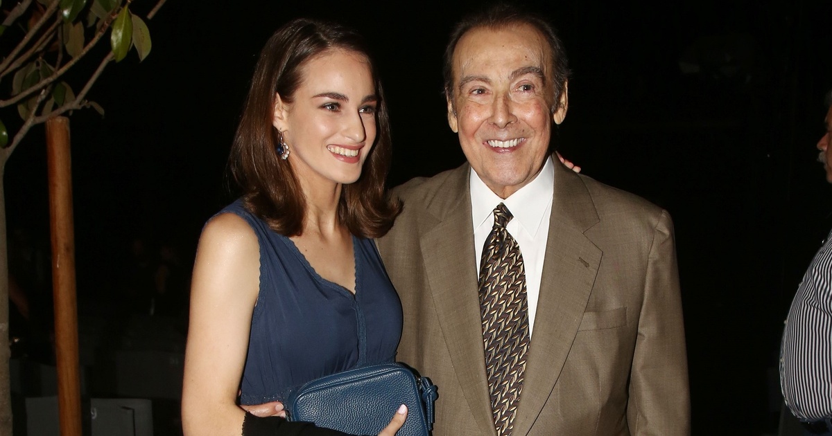 Τόλης Βοσκόπουλος: 40 ημέρες από τον θάνατό του - Το μήνυμα της κόρης του