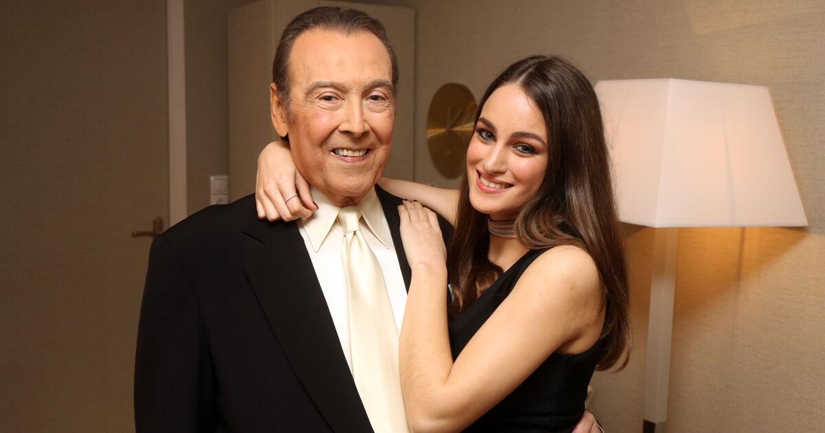 Τόλης Βοσκόπουλος: Η πρώτη ανάρτηση της κόρης του μετά την κηδεία του