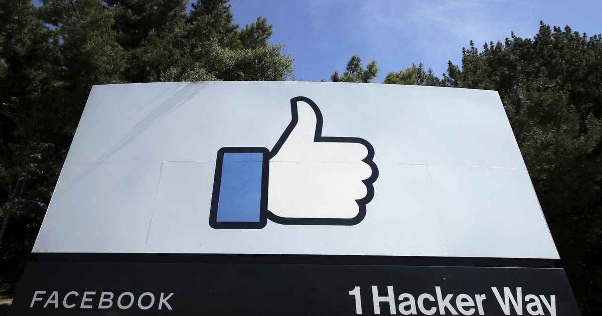Facebook: Ειδικός κυβερνοασφάλειας μιλά στο Reader για τους λόγους που ...