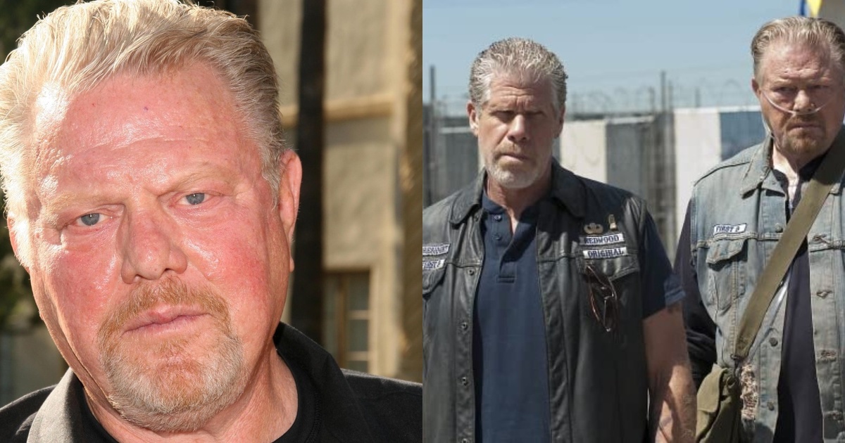 William Lucking: Πέθανε πρωταγωνιστής του «Sons of Anarchy»