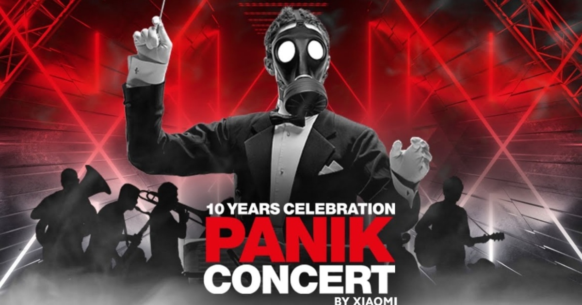 10 χρόνια Panik Records: Τα τραγούδια της εντυπωσιακής συναυλίας ...