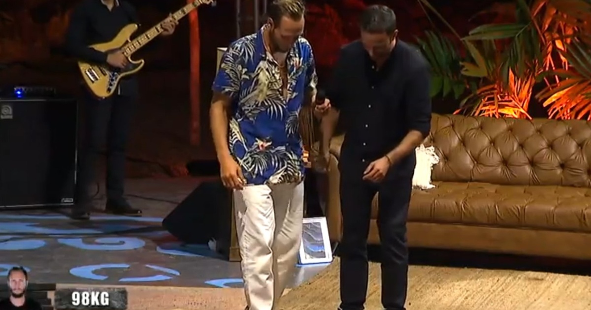 Survivor 2022: Πόσα κιλά έχουν χάσει οι παίκτες - Τους ζύγισε ο Λιανός ...