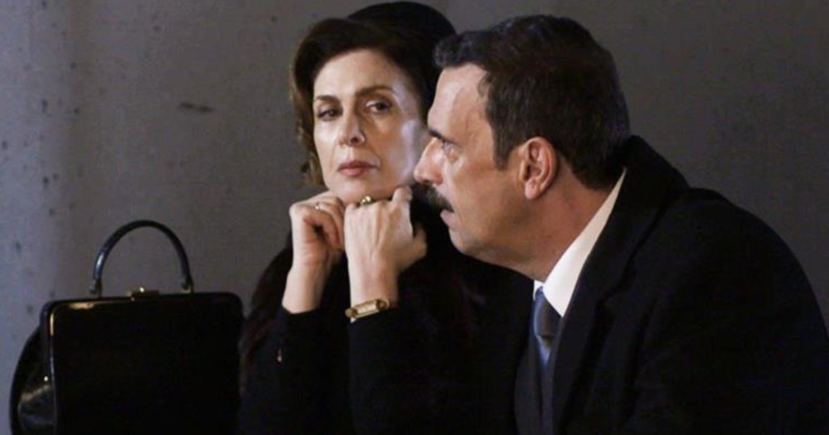 Αγριες Μέλισσες - Επόμενα επεισόδια: Ο Δούκας με τη Μυρσίνη ...