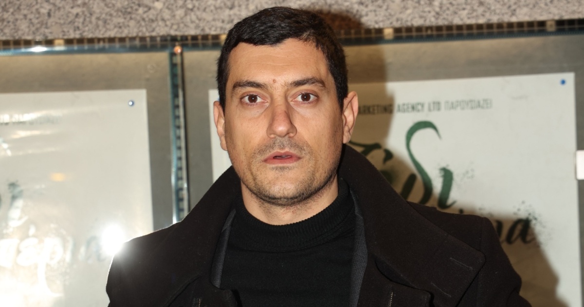 Αργύρης Πανταζάρας: «Νιώθω κάποια συγγένεια με τον Homo Universalis»