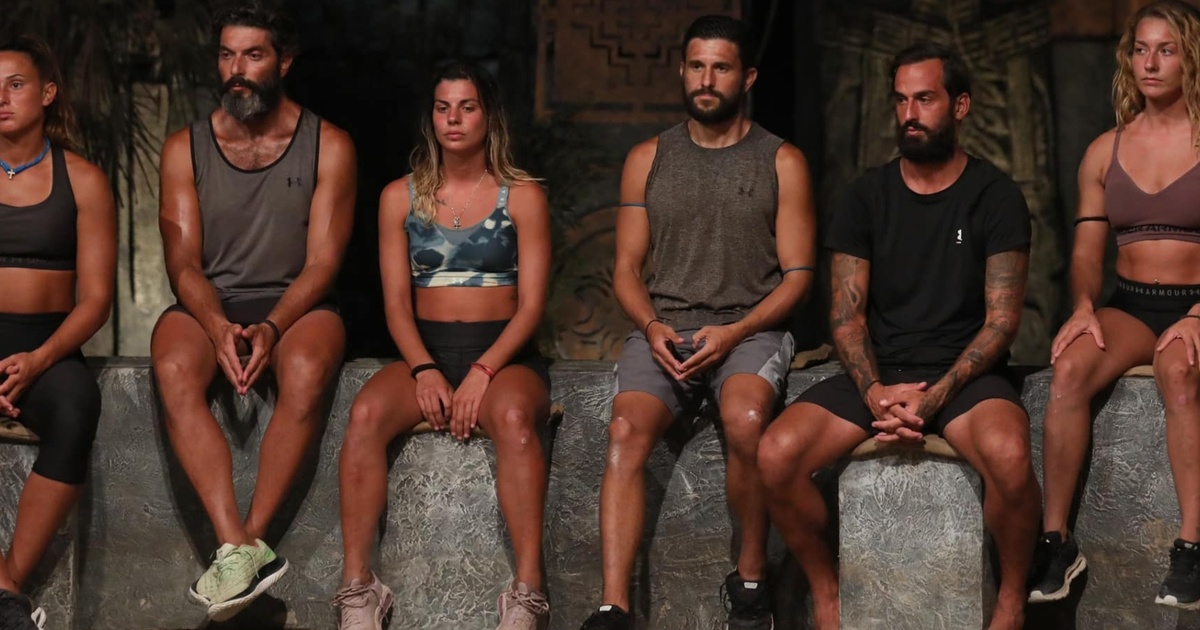 Survivor Spoiler: Αυτός ο παίκτης κερδίζει την ασυλία - Εκπληξη ο 2ος ...