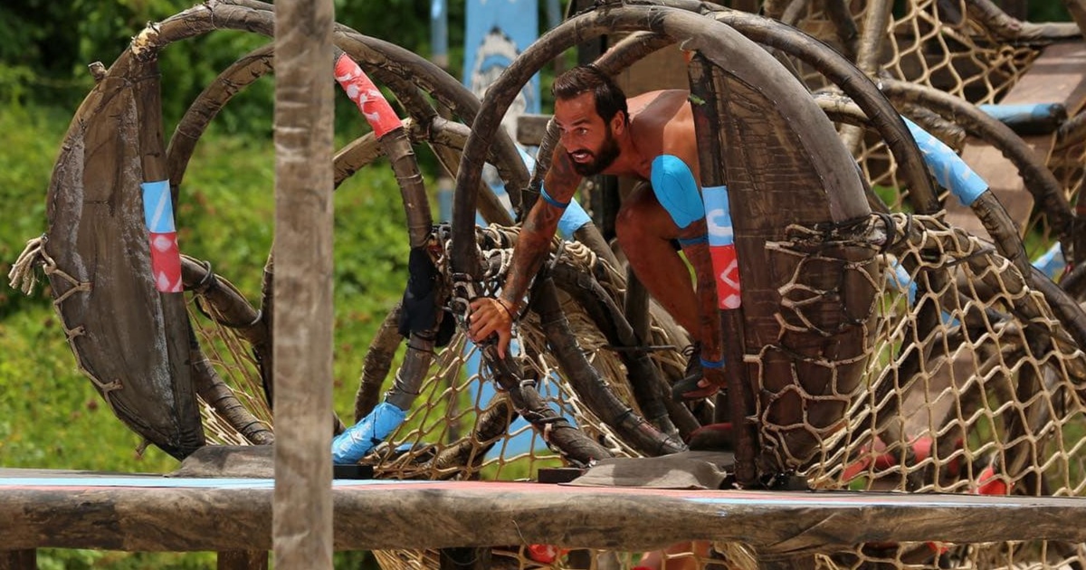 Survivor - Αρης Σοϊλέδης: Η πρώτη του επιθυμία όταν επέστρεψε στην Ελλάδα