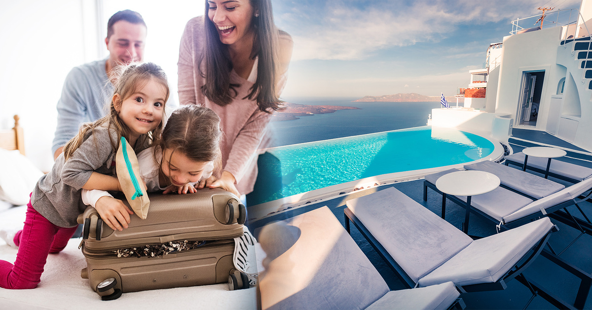 Τουρισμός για Ολους 2022: Πότε κλείνει το tourism4all - 15 ερωτήσεις ...