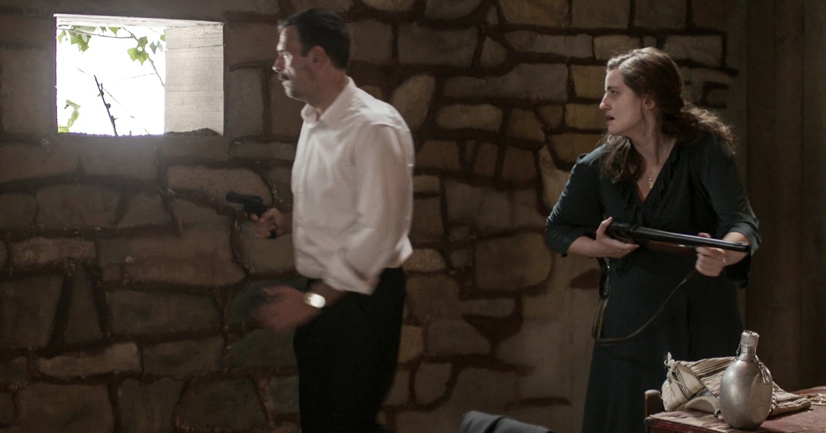 Αγριες Μέλισσες - Επόμενα επεισόδια: Η τελική αναμέτρηση είναι προ των ...