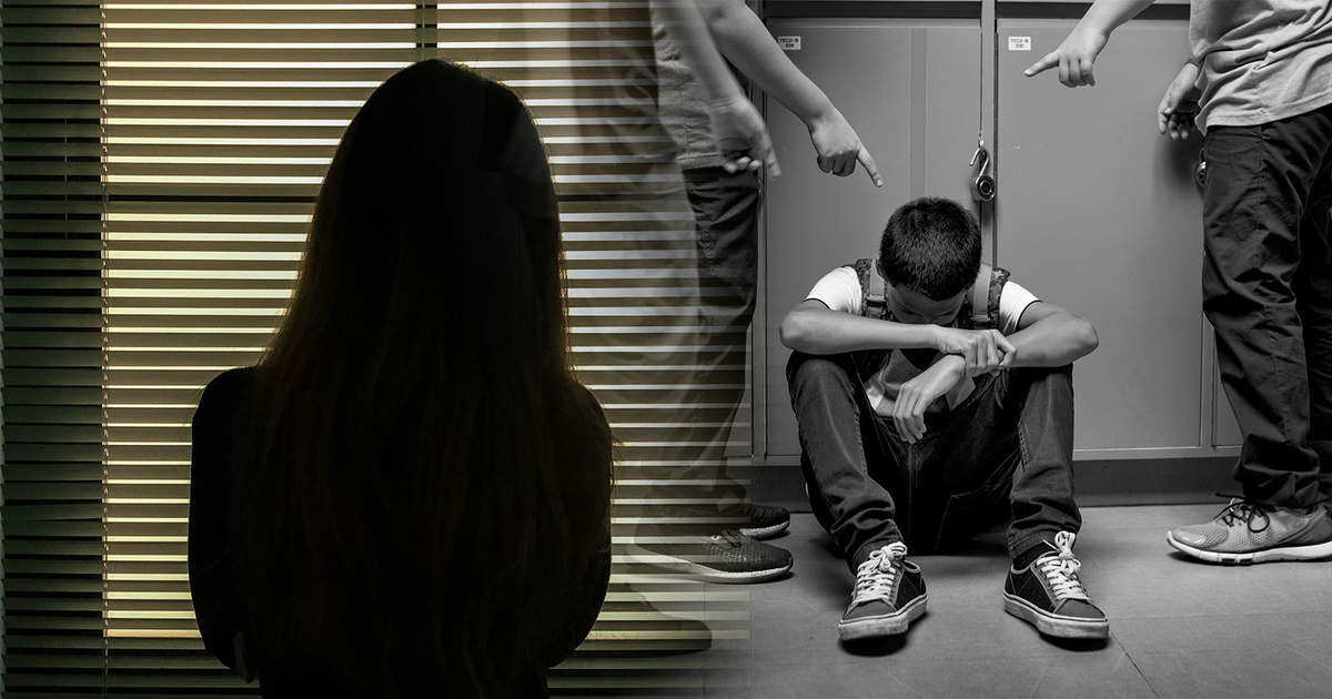 Πύργος - Ξεσπά η μητέρα του 14χρονου για το bullying: «Το παιδί φοβάται ...