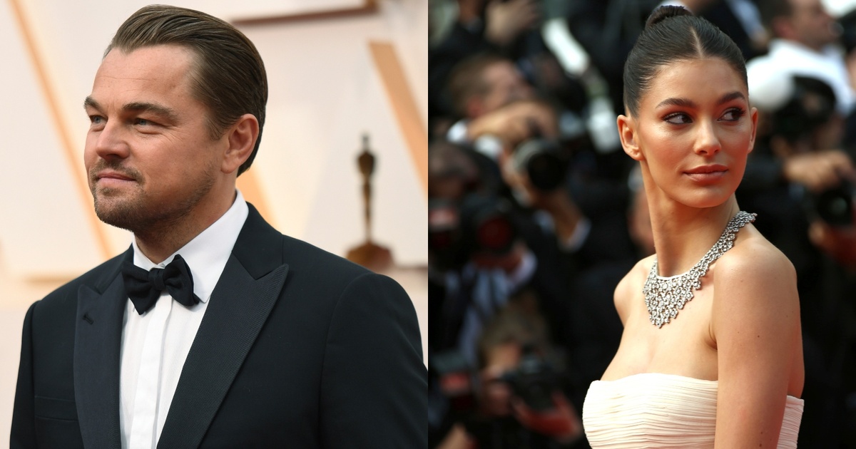 Leonardo DiCaprio - Camila Morrone: Τίτλοι τέλους στη σχέση τους μετά ...
