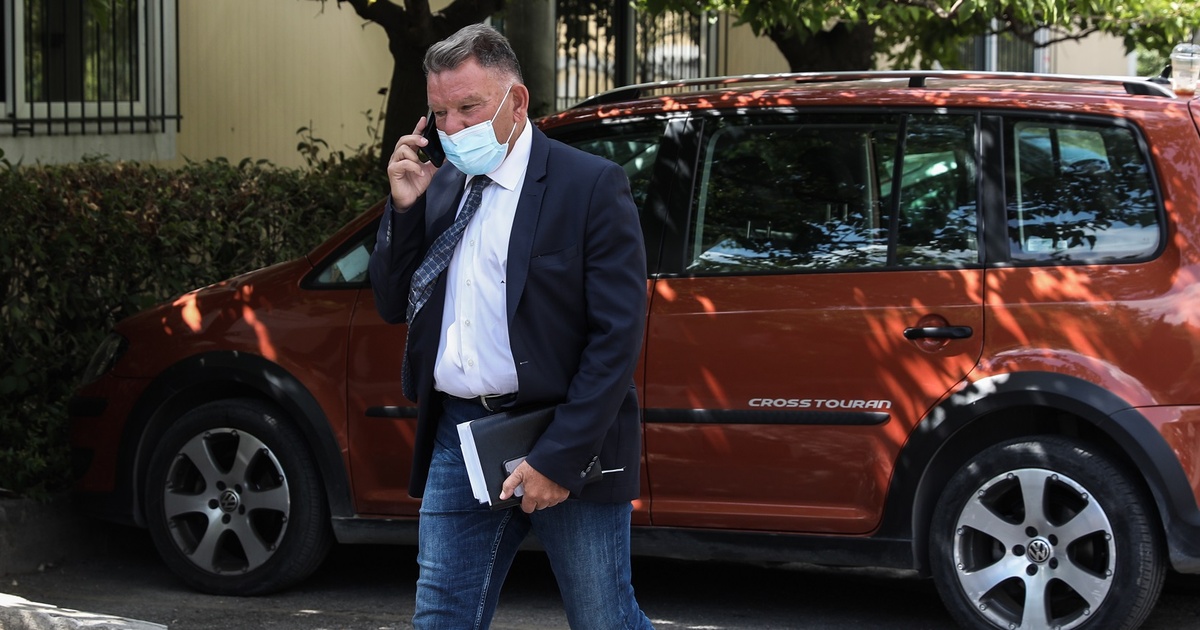 Κούγιας για Ρούλα Πισπιρίγκου: «50 χρόνια καριέρας δεν έχω ξαναδεί ...