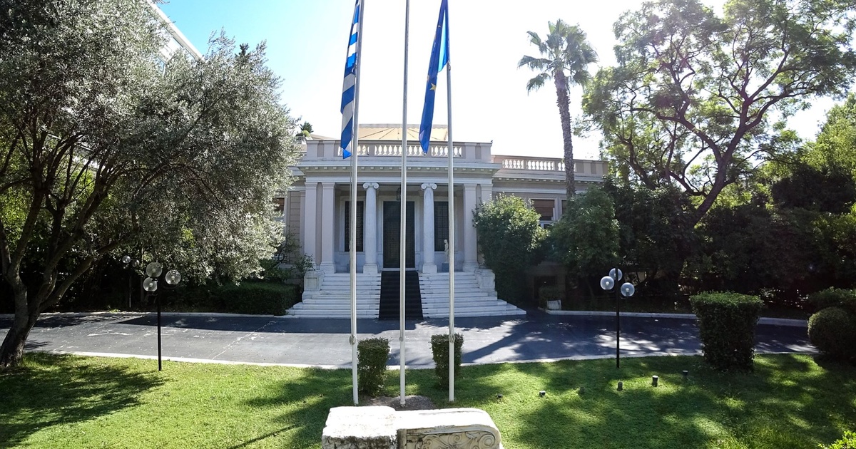 Ο Δημήτρης Μάλλιος νέος αρχηγός της ΕΛΑΣ και ο Θεόδωρος Βάγιας ...
