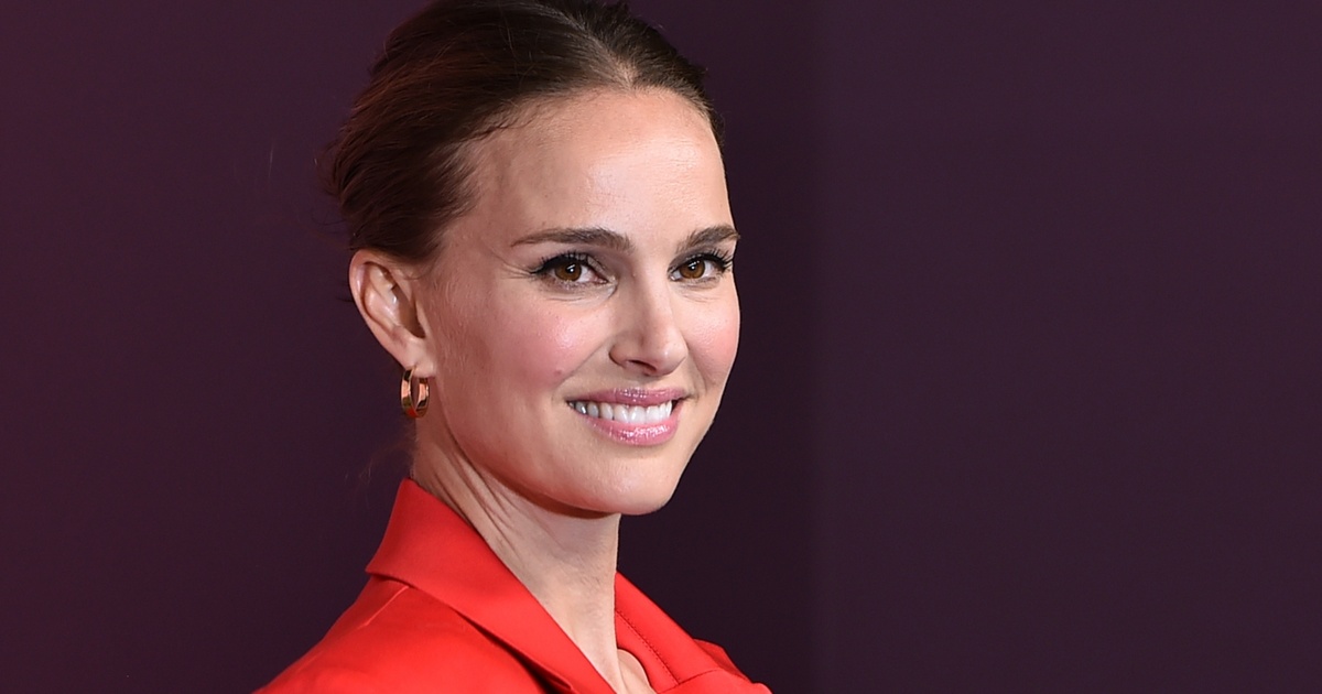 Natalie Portman: Τρόμος στα γυρίσματα της σειράς «Lady in the Lake ...