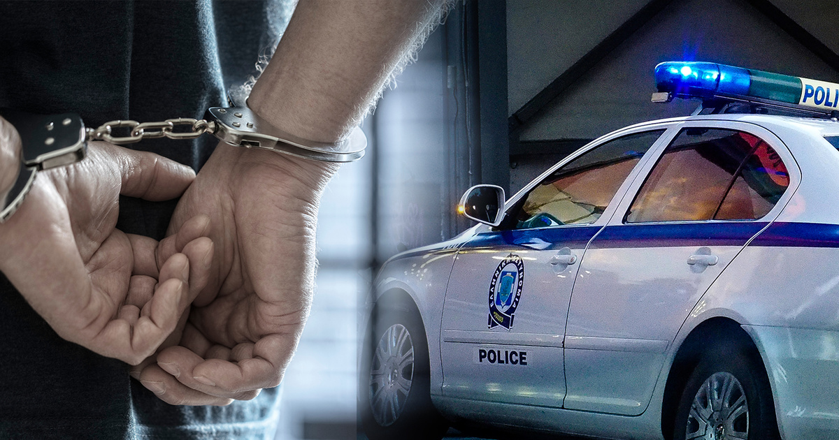 Ηράκλειο: Στον Εισαγγελέα ο 43χρονος ναυτικός που κατηγορείται για ...