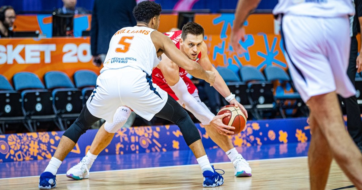 Eurobasket 2022: Τι δείχνει η τηλεόραση την Πέμπτη 8 Σεπτεμβρίου - Το ...