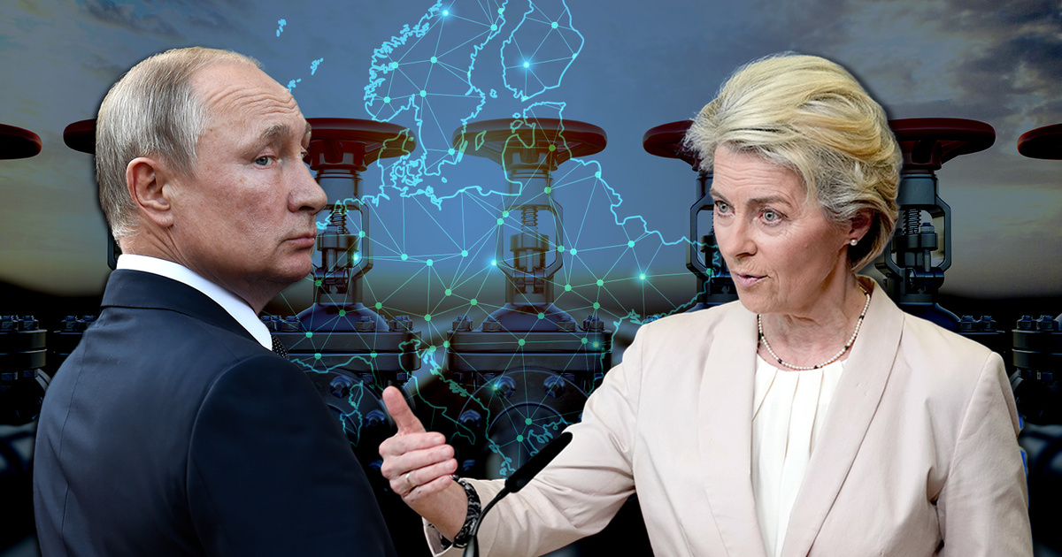 Φυσικό αέριο: Το πλαφόν διχάζει την Ευρωπαϊκή Ένωση – Το «όχι» της ...