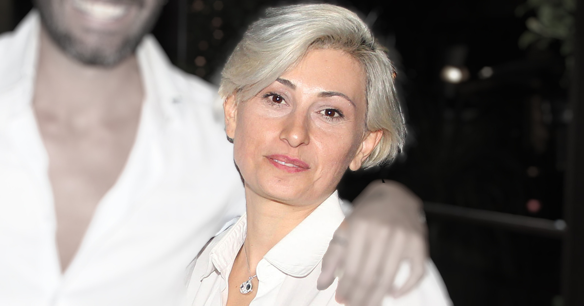 Σοφία Αλεξανιάν: «Γνωστός ηθοποιός με κάλεσε στο καμαρίνι και κατέβασε ...