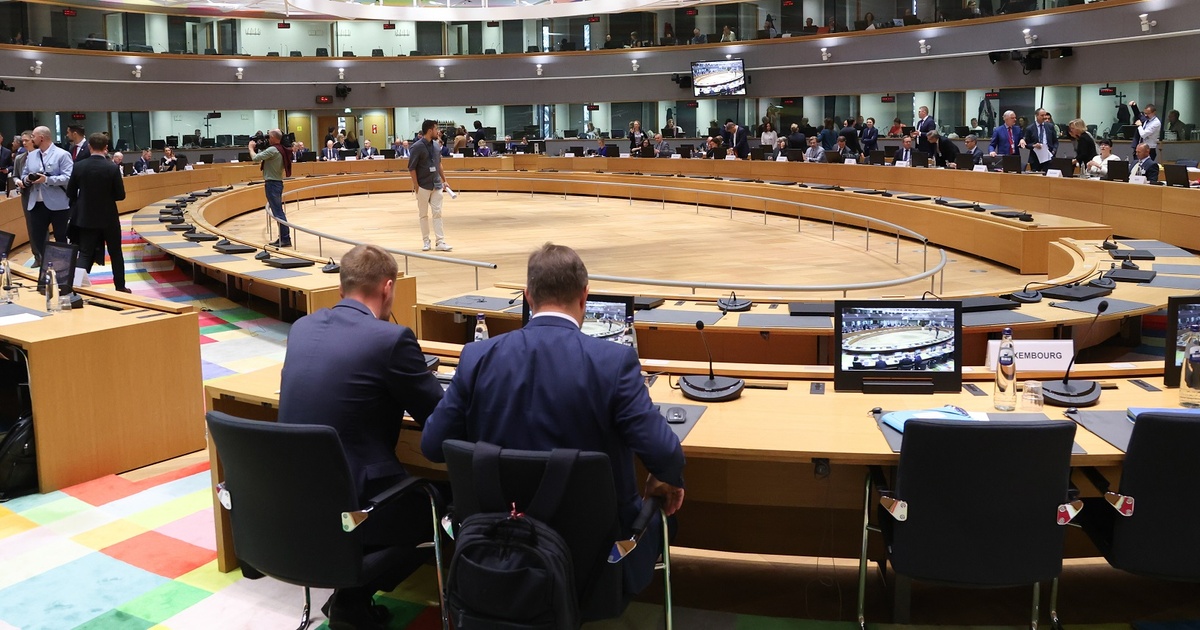 Φυσικό αέριο: Δεν τα βρήκαν στην Ευρωπαϊκή Ενωση για το ανώτατο όριο ...