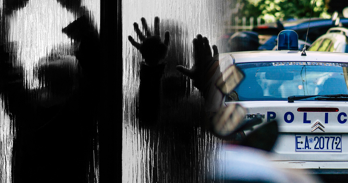 Βιασμός 12χρονης στα Σεπόλια: Τα στοιχεία που «έκαψαν» την 37χρονη ...