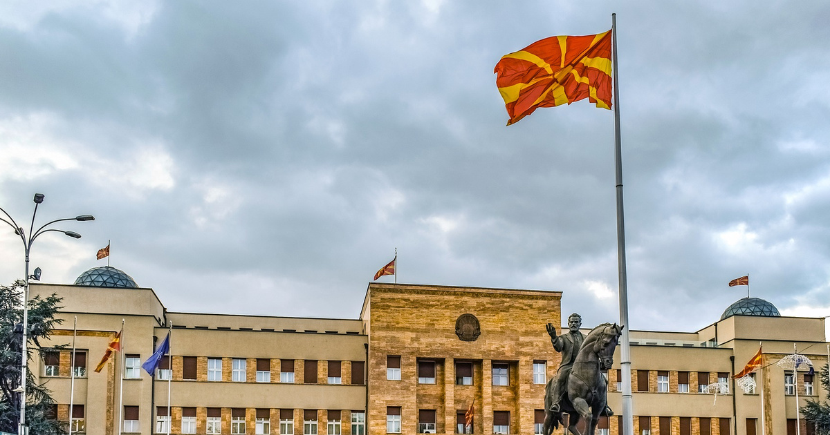 Βόρεια Μακεδονία: Οι Ελληνες περνάνε τα σύνορα ακόμα και για να ...