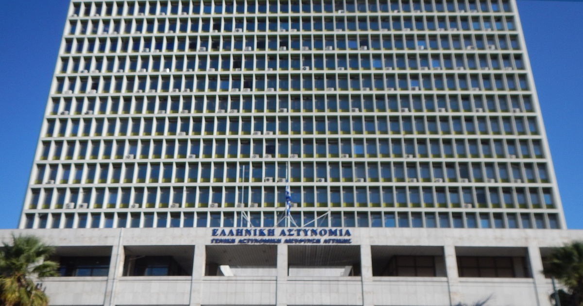 Βιασμός 12χρονης στα Σεπόλια: Ενας ακόμη άνδρας παρουσιάστηκε στη ΓΑΔΑ