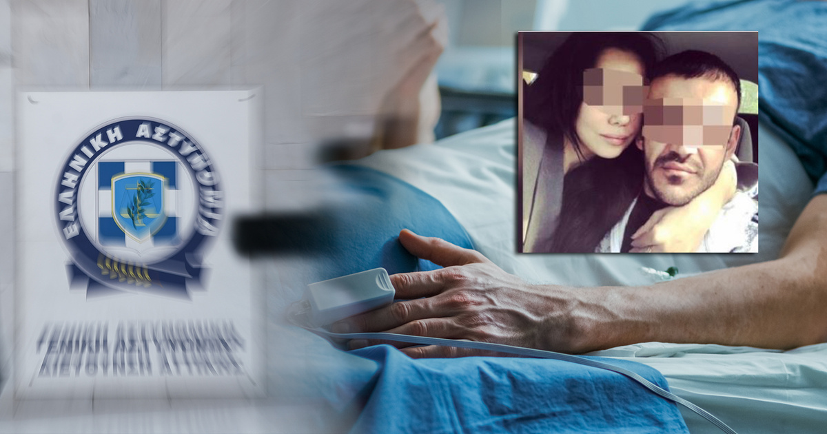 Επίθεση με καυστικό υγρό στο Ηράκλειο: Το δρομολόγιο που ακολούθησε η ...