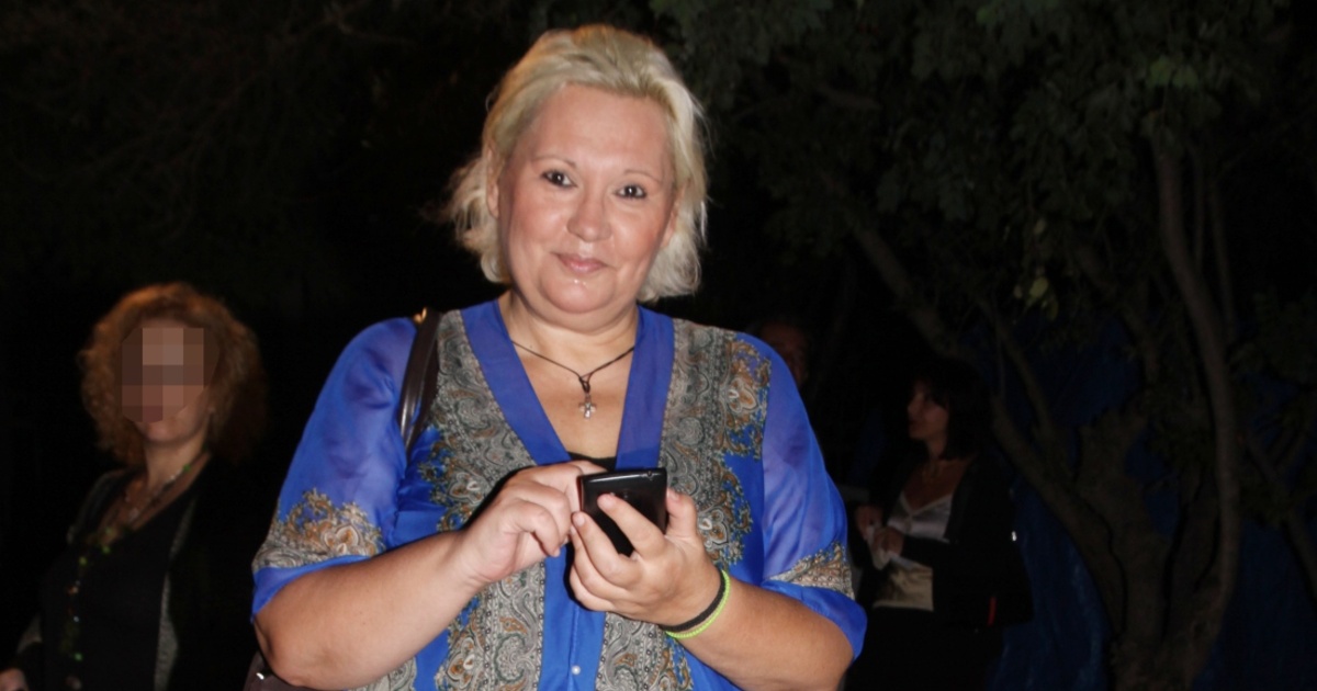 Καίτη Φίνου: «Είναι σαν να κακοποιούμαστε τώρα εμείς» - Νέο ξέσπασμα ...