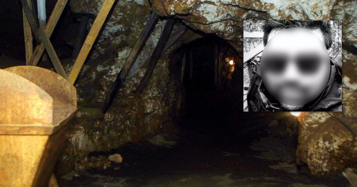 Φωκίδα: Οταν ο 40χρονος που σκοτώθηκε μιλούσε για τη δουλειά του