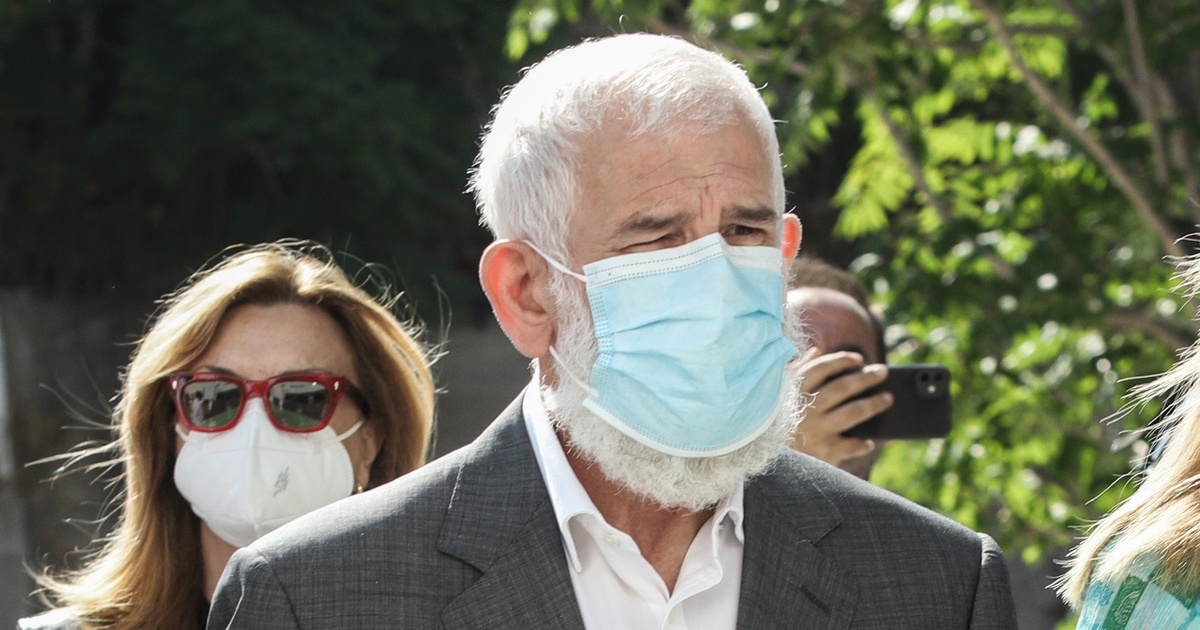 Πετρος Φιλιππίδης – Δίκη: Τι κατέθεσαν Ζέτα Μακρυπούλια, Ράνια Σχίζα ...